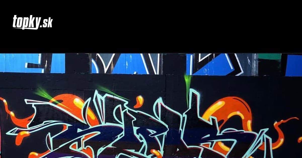 Separ sa OBHAJUJE po kauze Nepál: Som umelec! Posúďte sami z fotiek ...