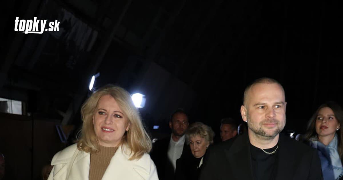 Módna šou Holubca: Gáborík ako z Hollywoodu, hviezda Sľubu v MINI a ...