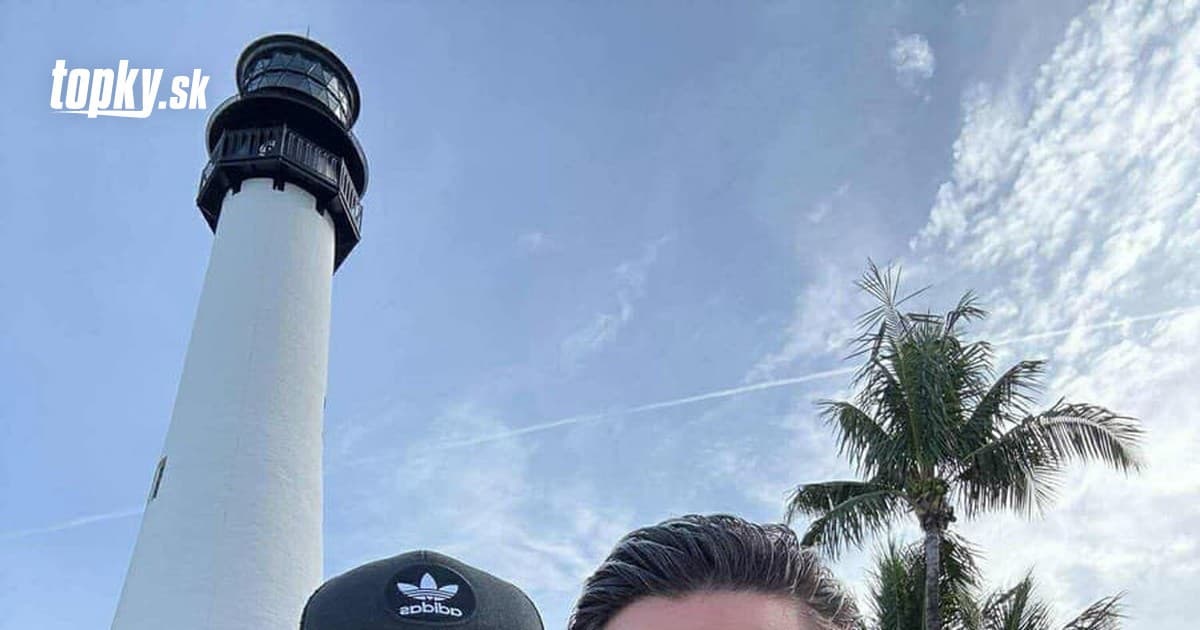 Pre Davida Keya je Dolly Buster BOHYŇA: Baby, robte so sebou niečo ...