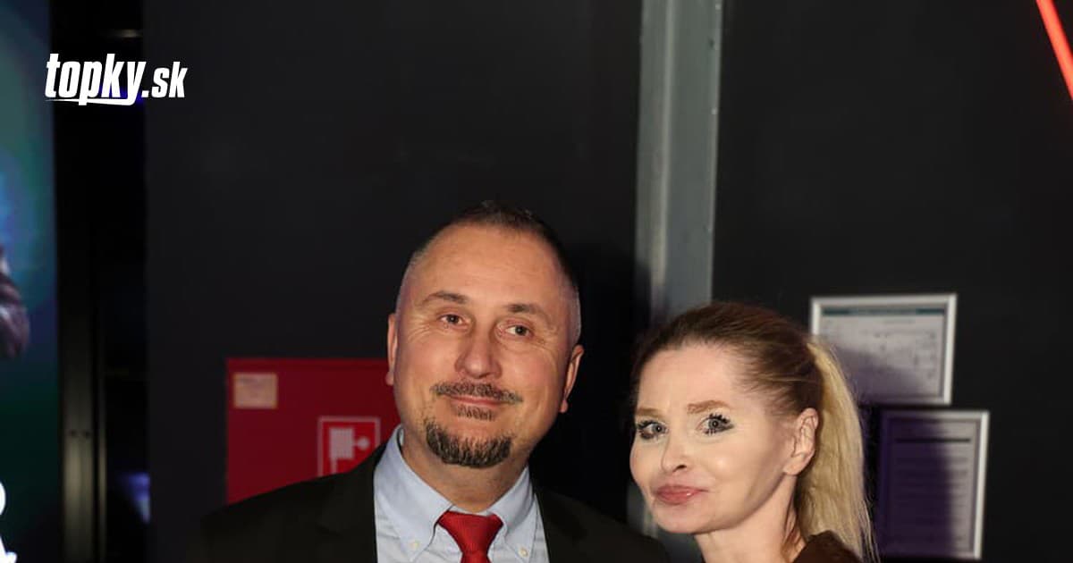 PREMIÉRA filmu o Štúrovi: Karin Haydu v PRIESVITNOM, Tkáčová ako z ...