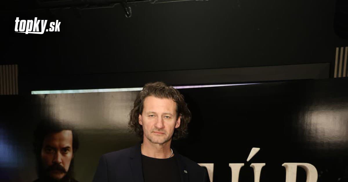 PREMIÉRA filmu o Štúrovi: Karin Haydu v PRIESVITNOM, Tkáčová ako z ...