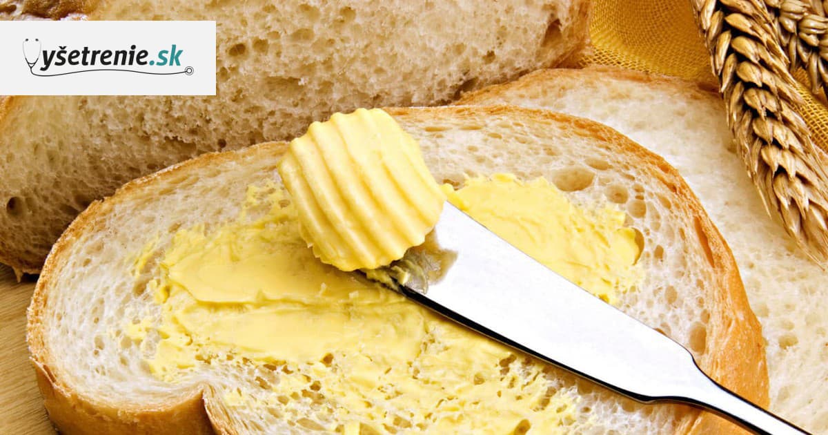 RECEPT na najlepšie domáce MASLO bez umelých látok: Pár surovín ...