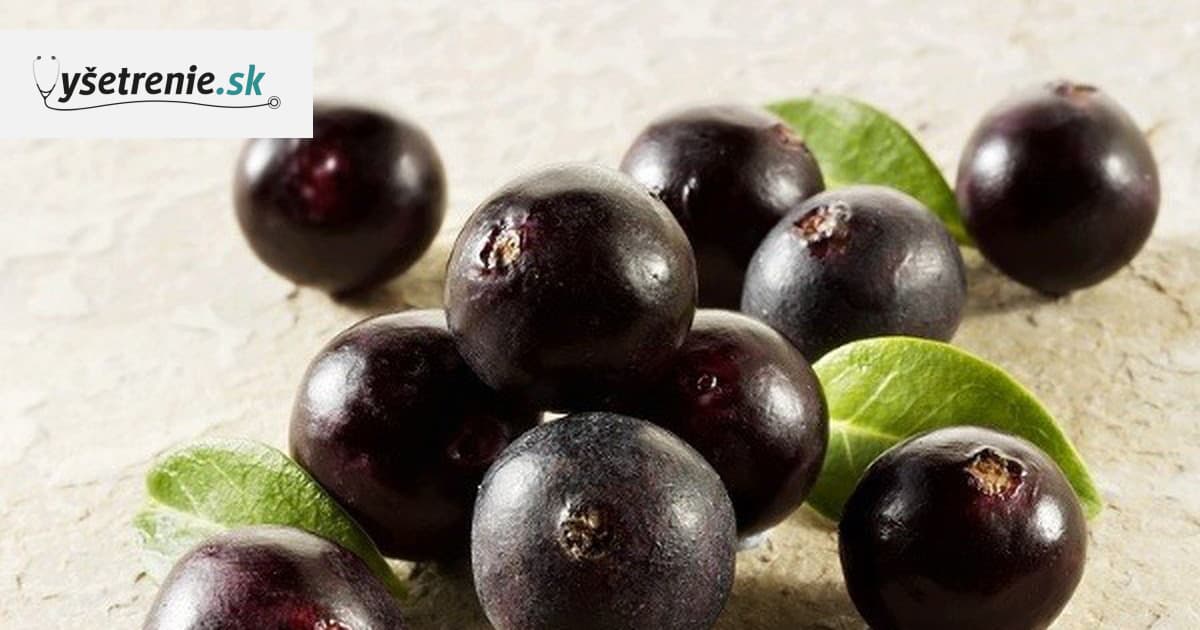Acai bobule ako podvod? Odvrátená strana superpotraviny! | Vyšetrenie.sk