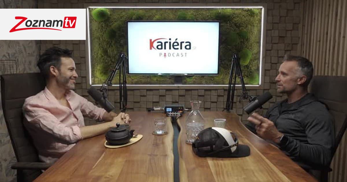 Maroš Molnár: “Na svoje prvé adidasky som tvrdo drel! V mojej kariére ...