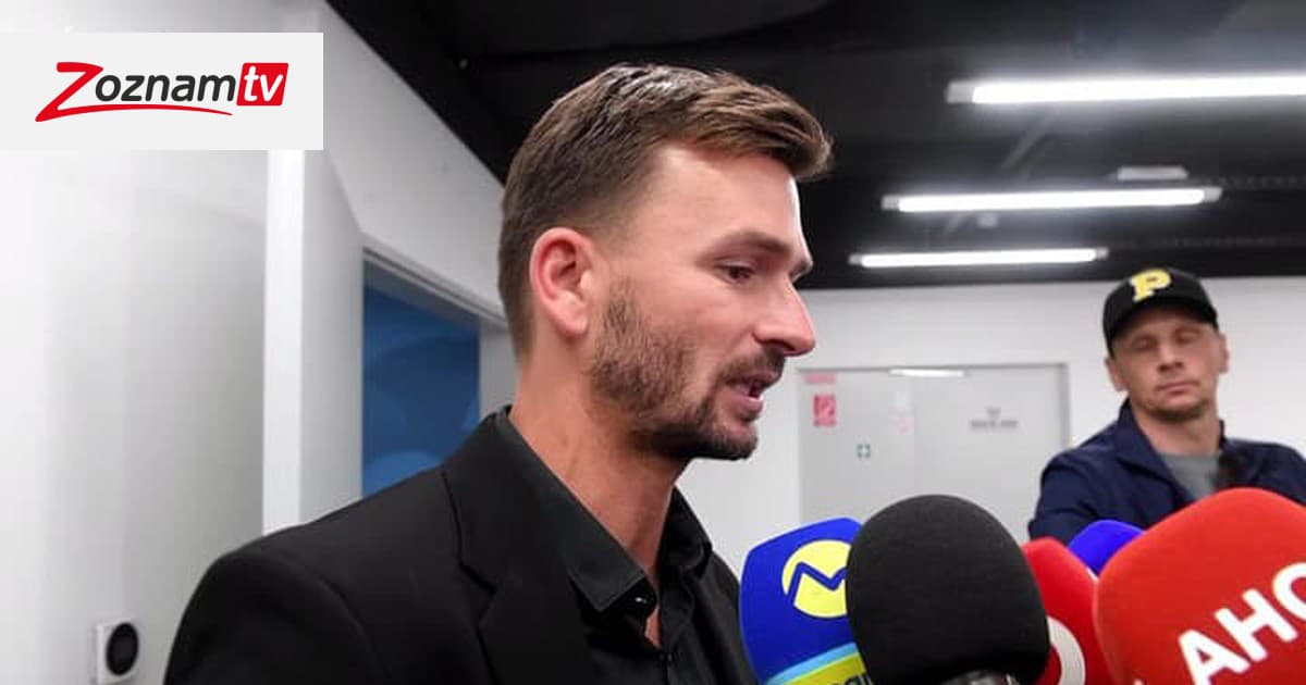 Tréner Trnavy Michal Gašparík hodnotí zápas s Dnipro-1 | ZoznamTV Tréner Trnavy Michal Gašparík hodnotí zápas s Dnipro-1 | ZoznamTV