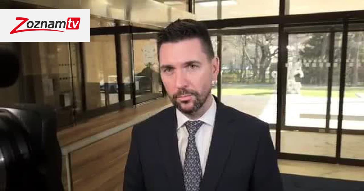 Richard Takáč sa vyjadruje k úniku informácií z Ústavného súdu SR ...