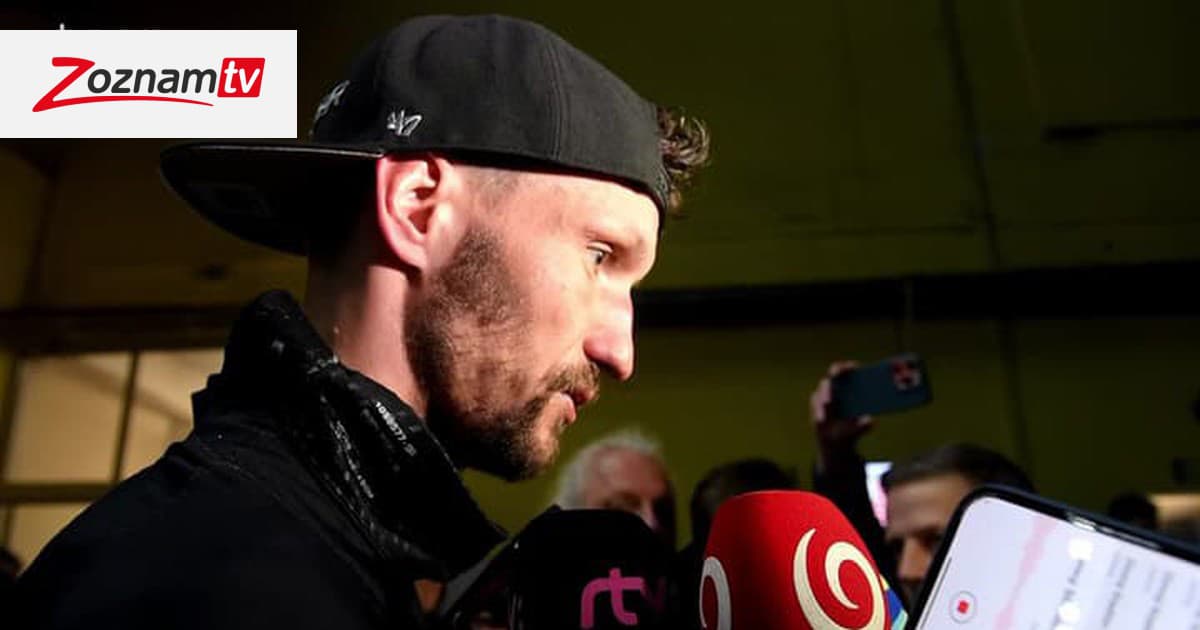 Kapitán Košíc Michal Chovan po prehre so Spišiakmi: Bolo to ako na ...
