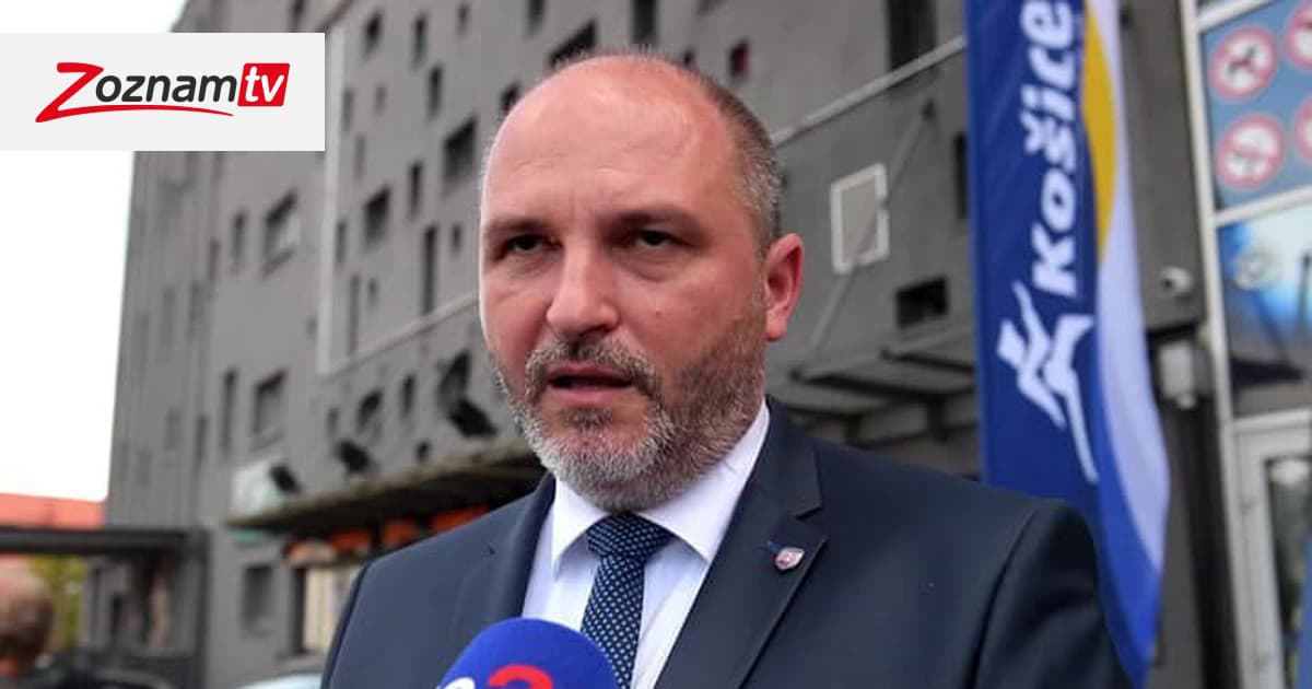 Košice začínajú s modernizáciou Steel Arény, stáť bude vyše 5,7 milióna ...