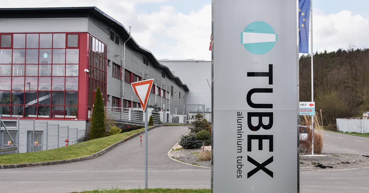 V spoločnostiach Tubex a Slovakia Packaging hlasujú o vyhlásení štrajku ...