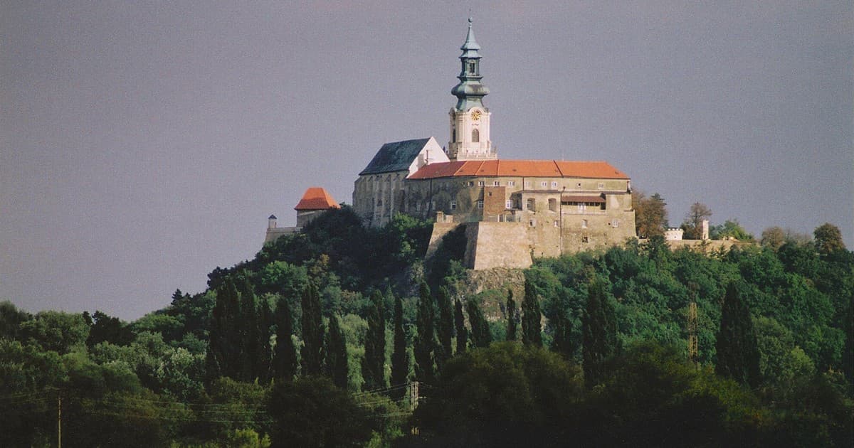 Advent na Nitrianskom hrade ponúkne cestu do stredoveku i koncerty | Regióny.zoznam.sk